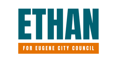 Campaign Updates | Ethan for Eugene