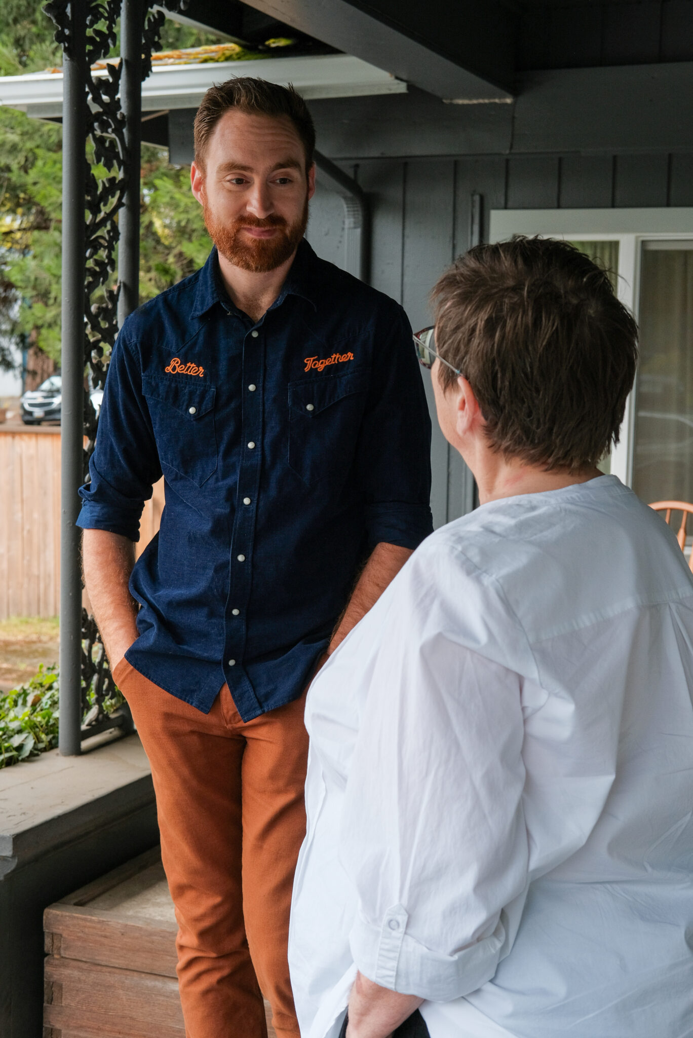 Ethan for Eugene | Ward 1 Candidate for City Council